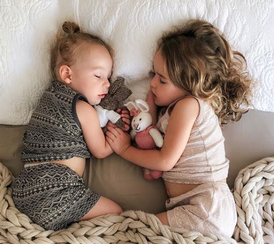 ¿Tu hijo de dos años aún se despierta por las noches? Sigue este ... ¿Tu hijo de dos años aún se despierta por las noches? Sigue este ...
