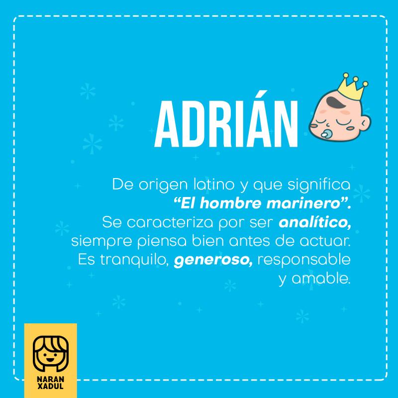 Significado Del Nombre Adri n significado-del-nombre-adri-n