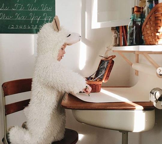 5 consejos para que los niños hagan su tarea | Naranxadul 5 consejos para que los niños hagan su tarea | Naranxadul