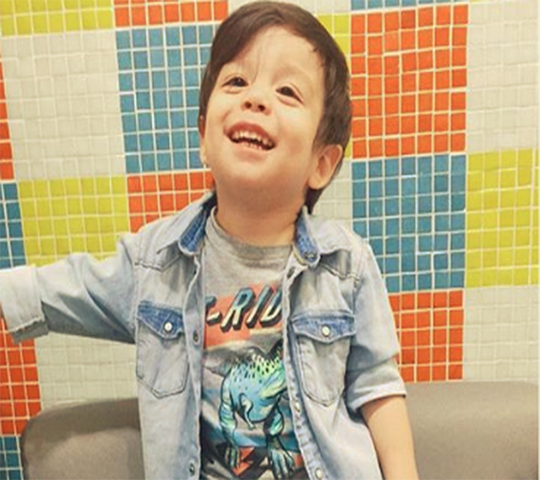 5 pasos para manejar el berrinche | Naranxadul