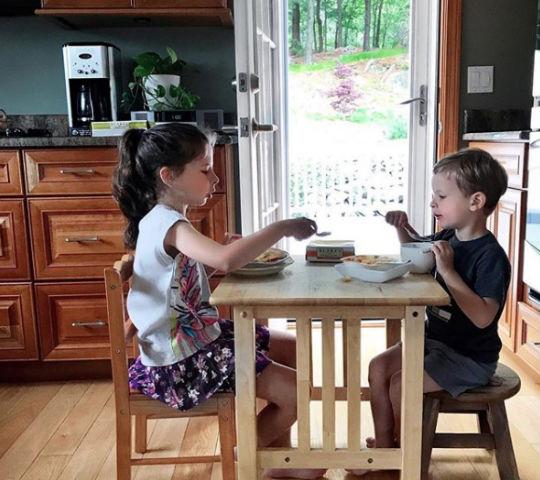 Identifica a un picky eater | Naranxadul