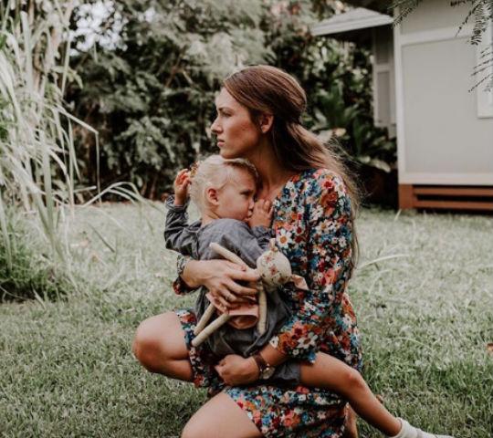 Perdiste la paciencia y le diste un manazo a tu hijo | Naranxadul