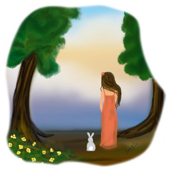 Por qué el cielo está tan lejos | Naranxadul