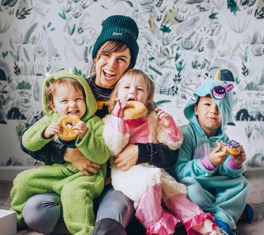 ¿Por qué mi hijo no responde a su nombre? | Naranxadul