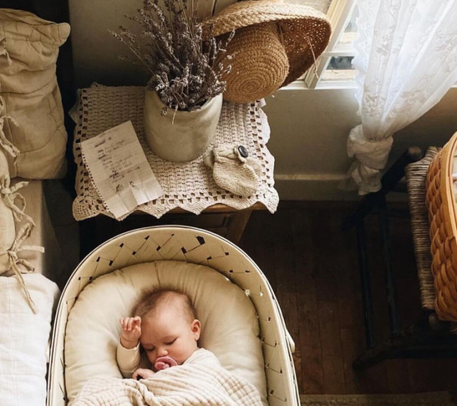 ¿Por qué los bebés son tan cachetones? | Naranxadul